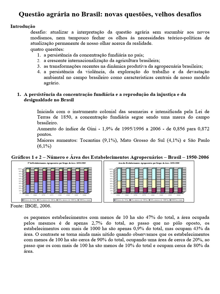 Texto 06 - Paulo Alentejano - 240819 - 084334 | PDF