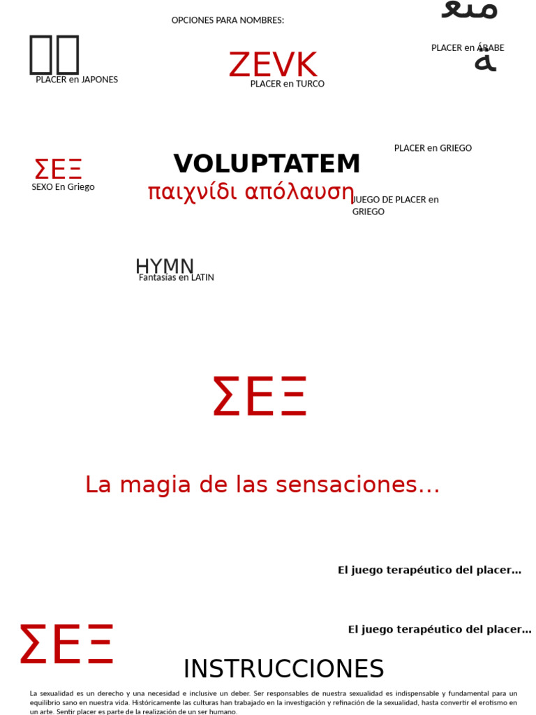 JUEGO TERAPEUTICO Borrador | PDF