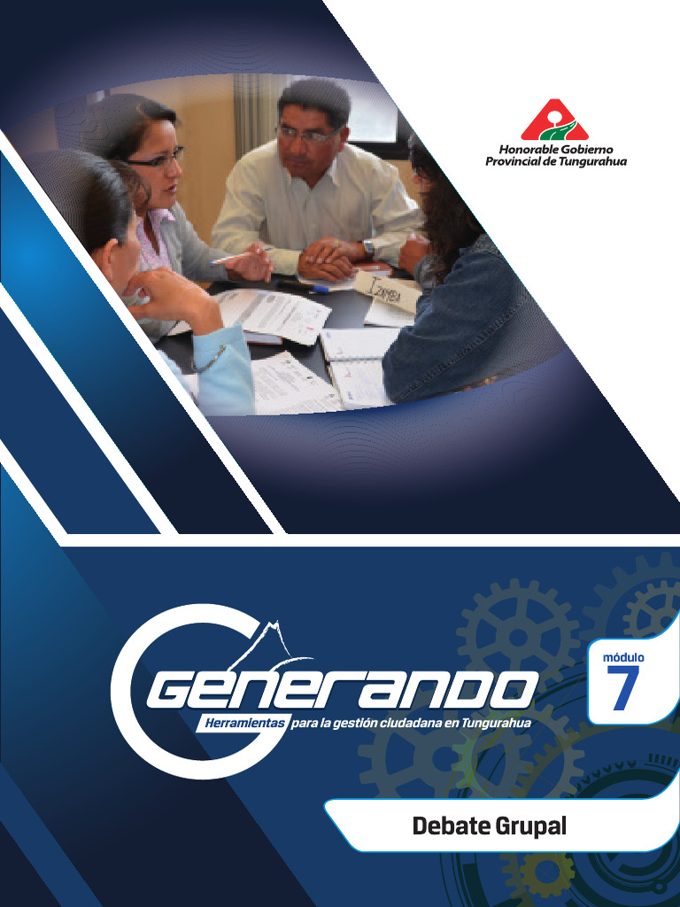 Debate Grupal | PDF