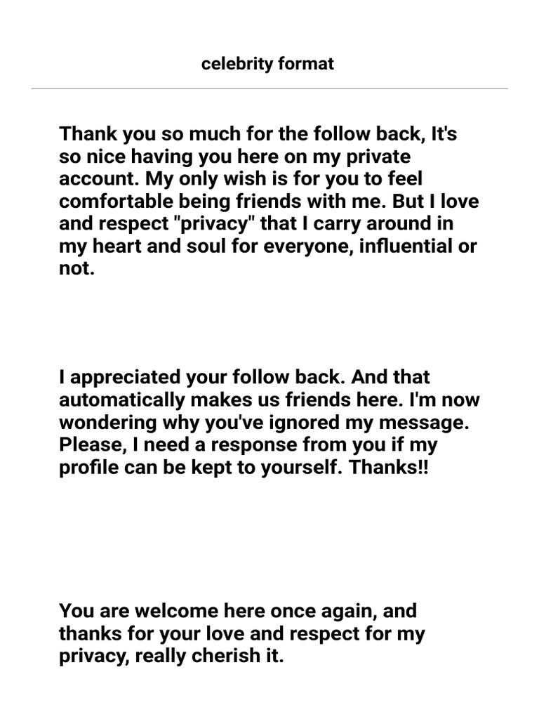 Celebrity Format S PDF Compress | PDF