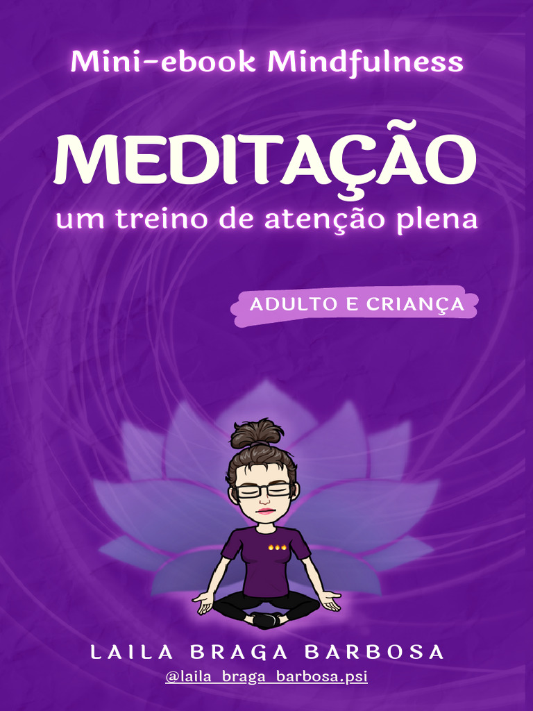 Ebook Mindfullness | PDF
