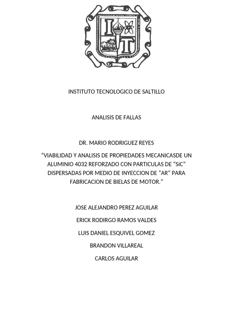 Proyecto-Analisis Modificado | PDF