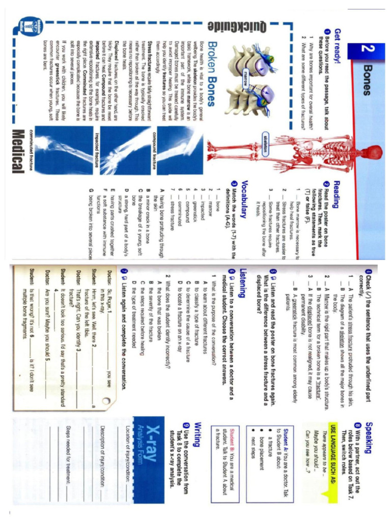 Documento Inglés s2 | PDF