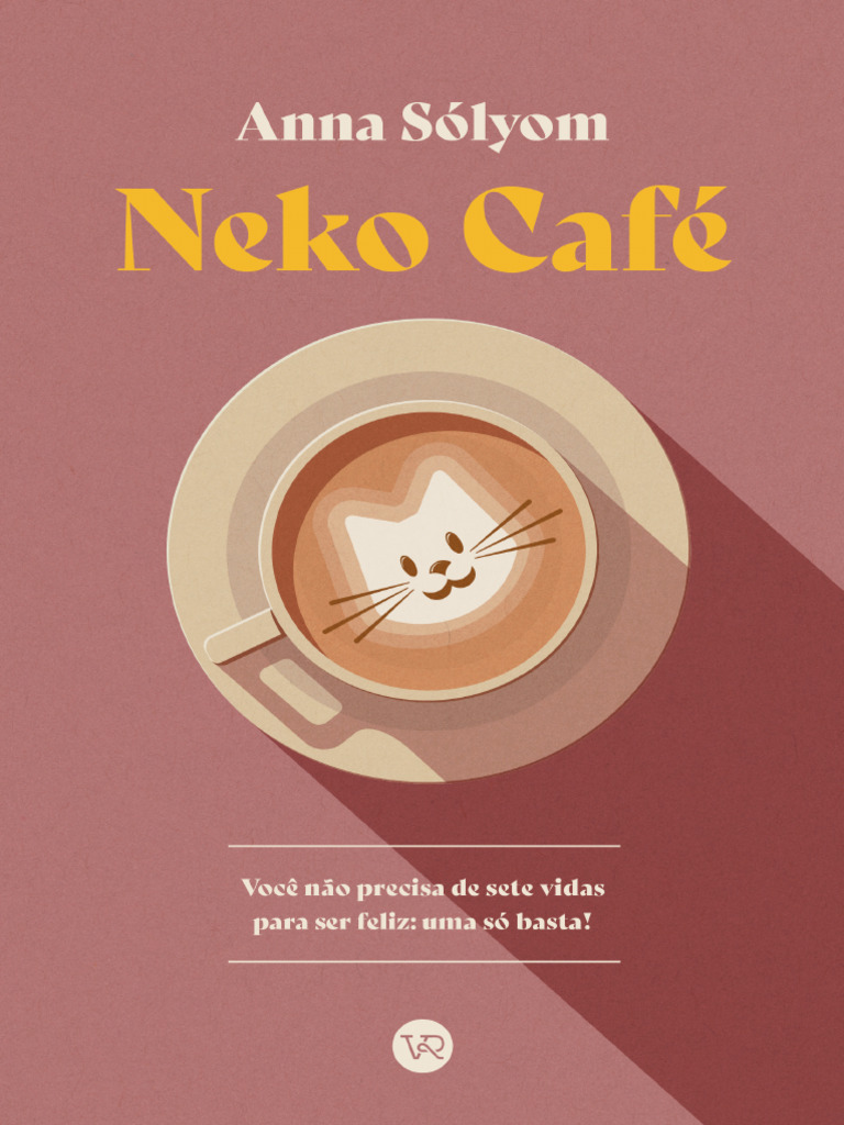 Neko Cafe - Anna Solyom | PDF