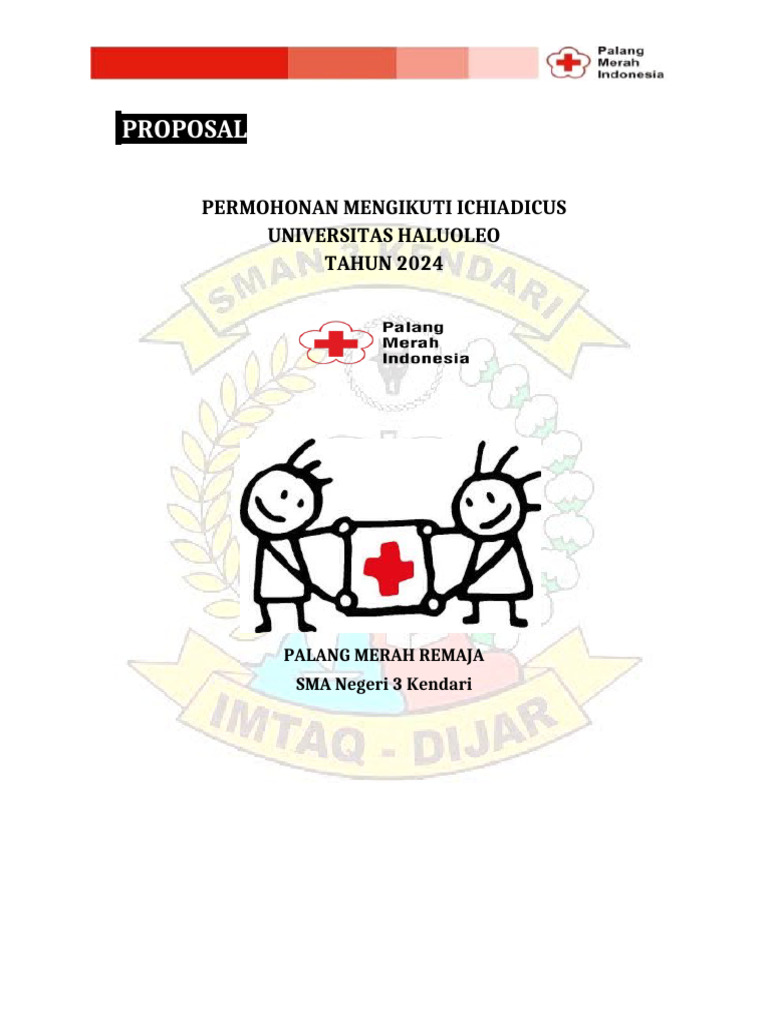 lomba pmr-1 | PDF