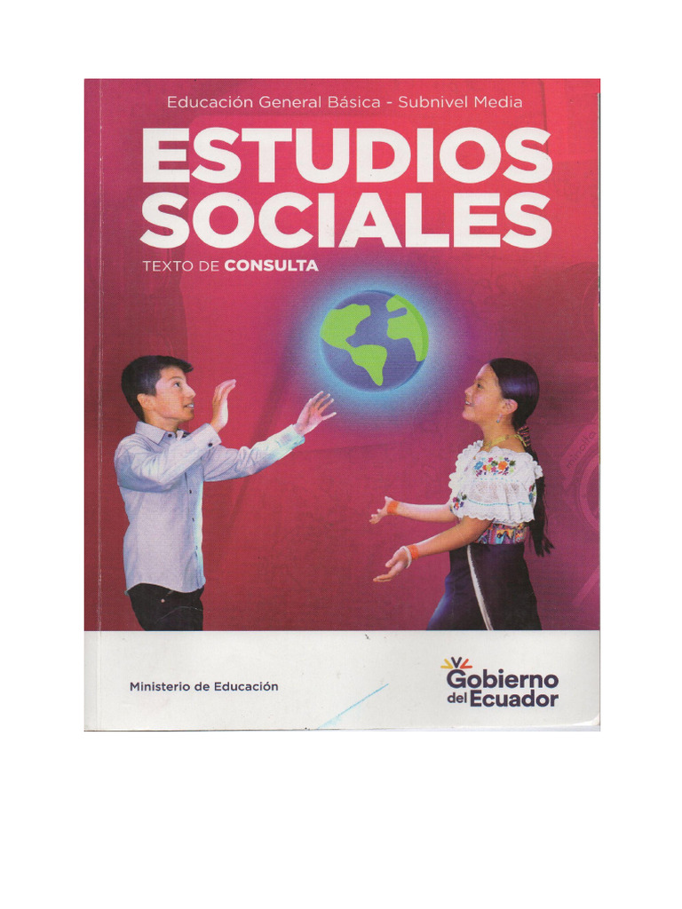 Texto de EESS-1 | PDF