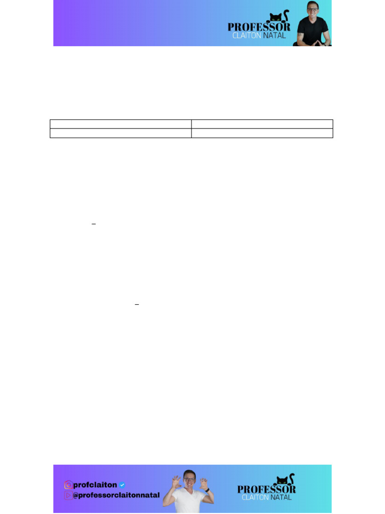 Aula 1 Dica 1 Material TSE Unificado | PDF