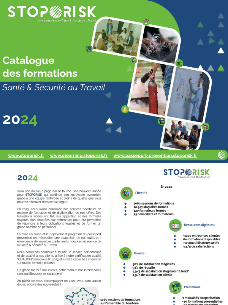 CATALOGUE Officiel 2024 Compresse | PDF