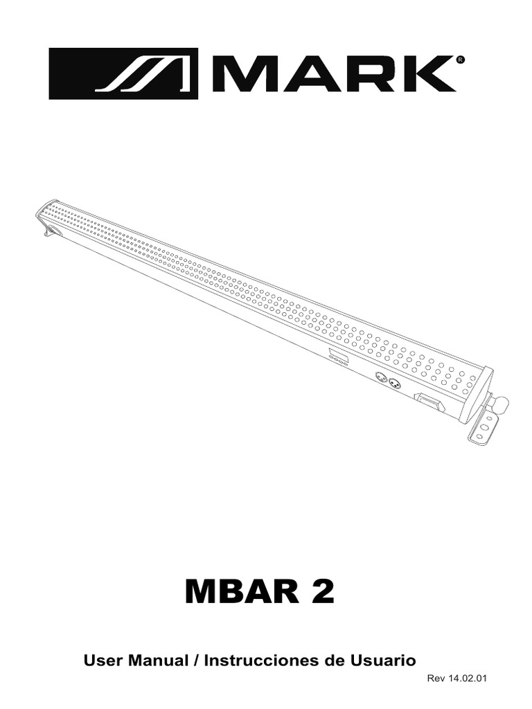 Mbar 2 | PDF