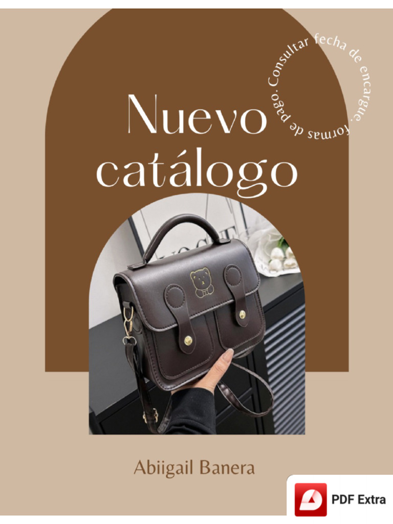 Carteras 07 2024 | PDF