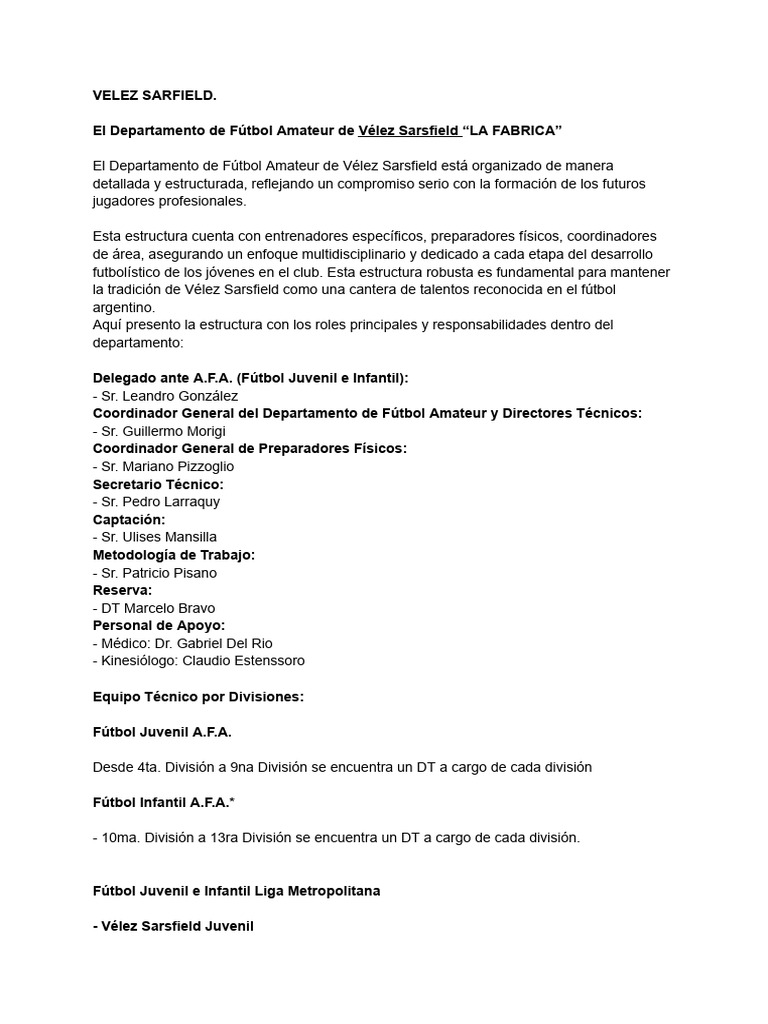 TRABAJO PRACTICO CAPTACION DE TALENTOS (ALUMNO FRANCO DUARTE) | PDF