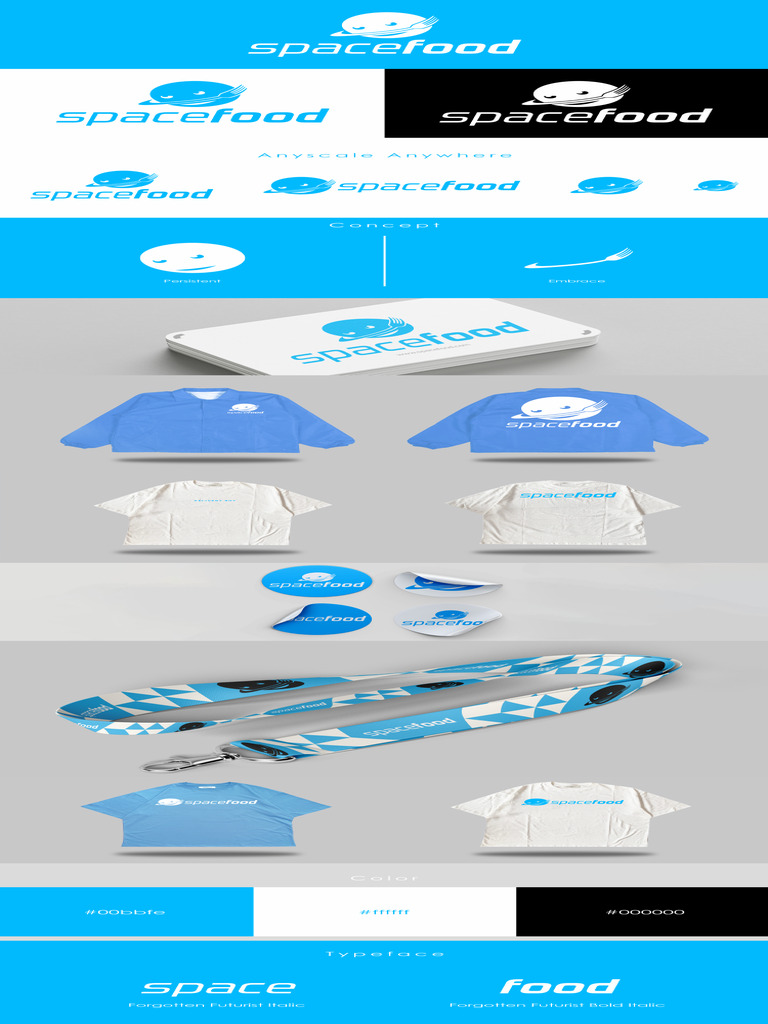Logo Concept | PDF