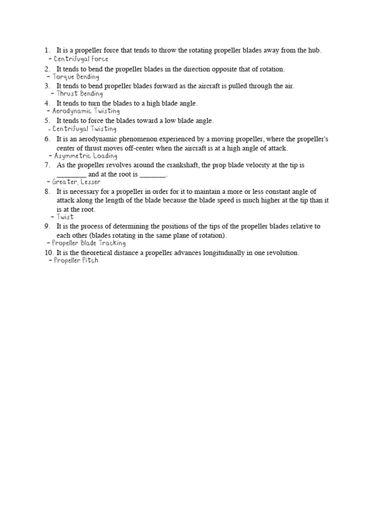 Module 2 Review Questions Yerro | PDF