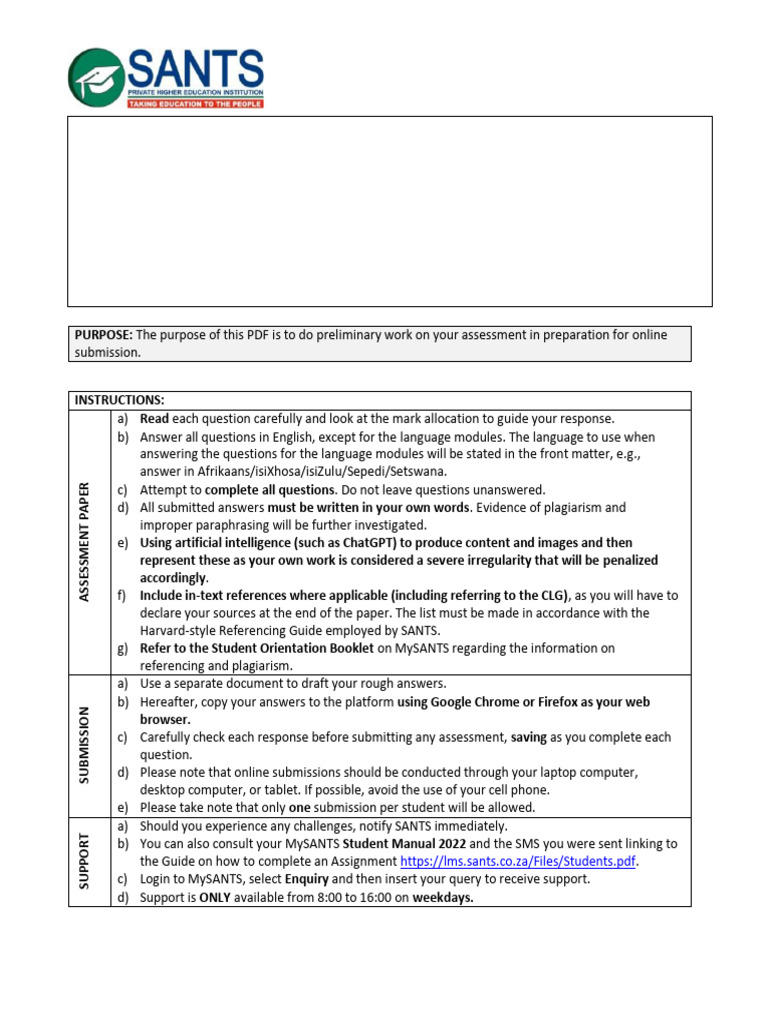 Educational Studies Grade R | PDF