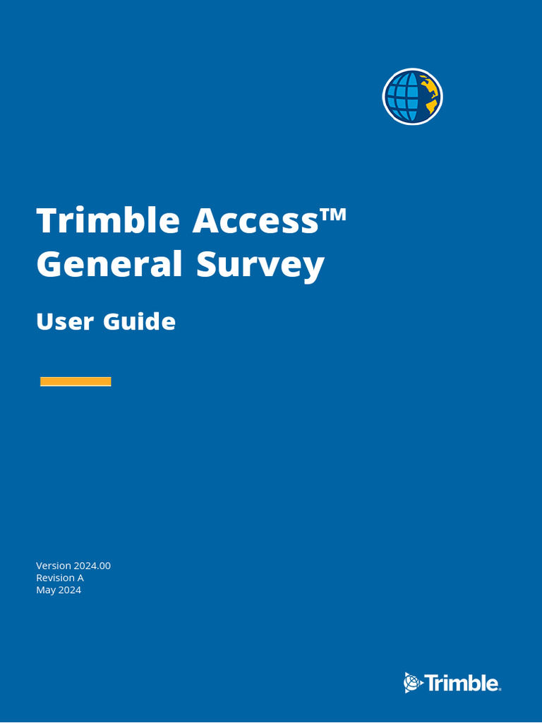 TA General Survey | PDF
