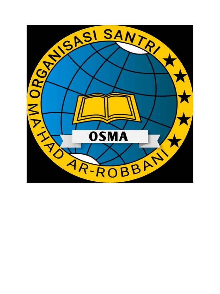 Logo OSMA | PDF
