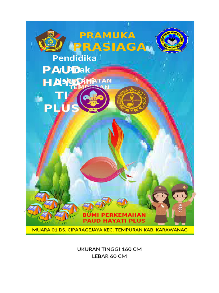 Baner Prasiaga 2 | PDF