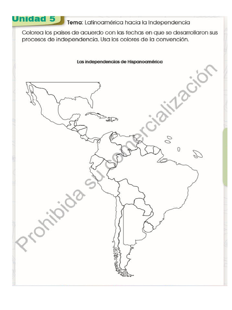 Mapas Sociales | PDF