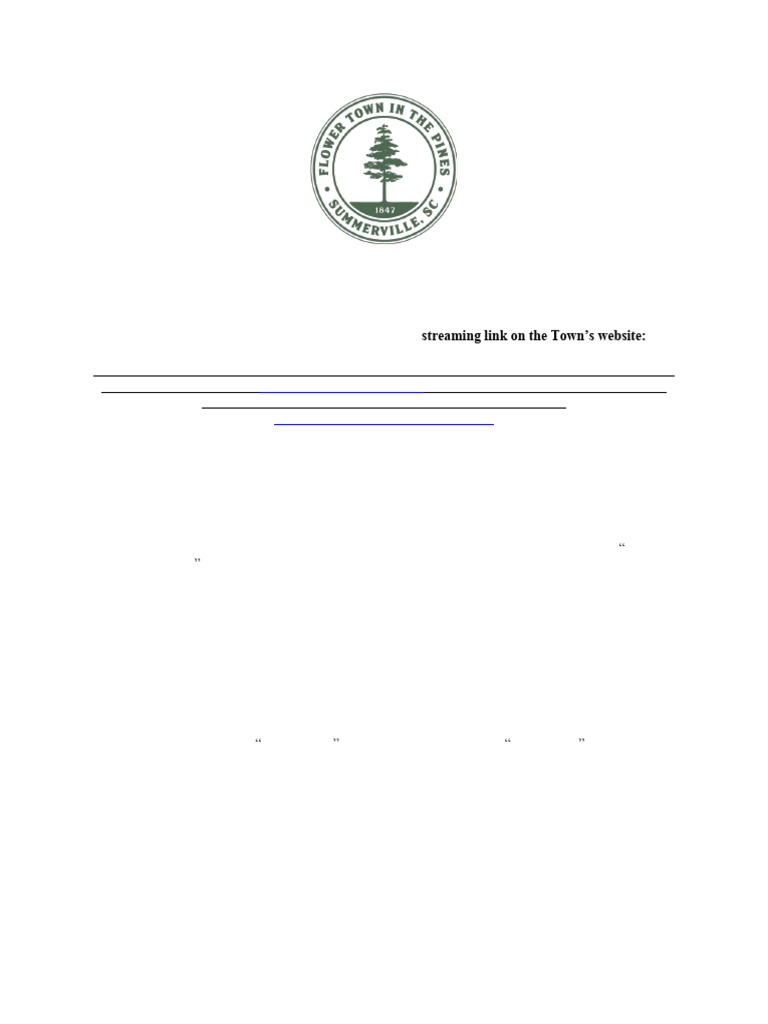 PC February 27 2023 Packet | PDF