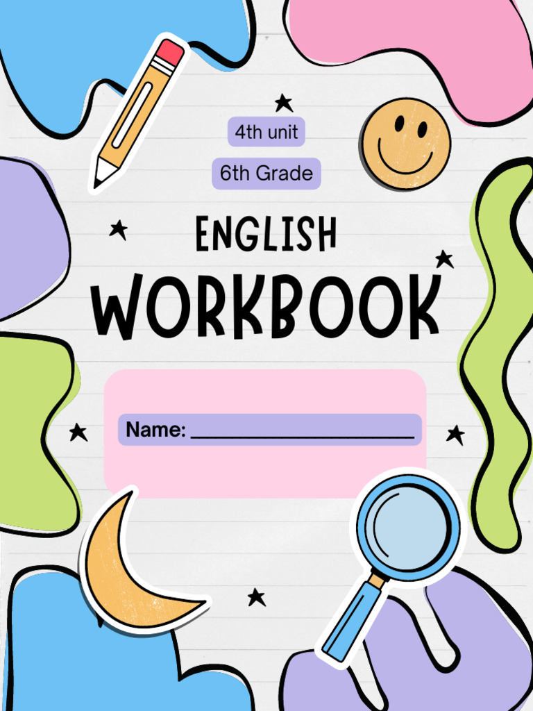 Folleto 6to Primaria | PDF