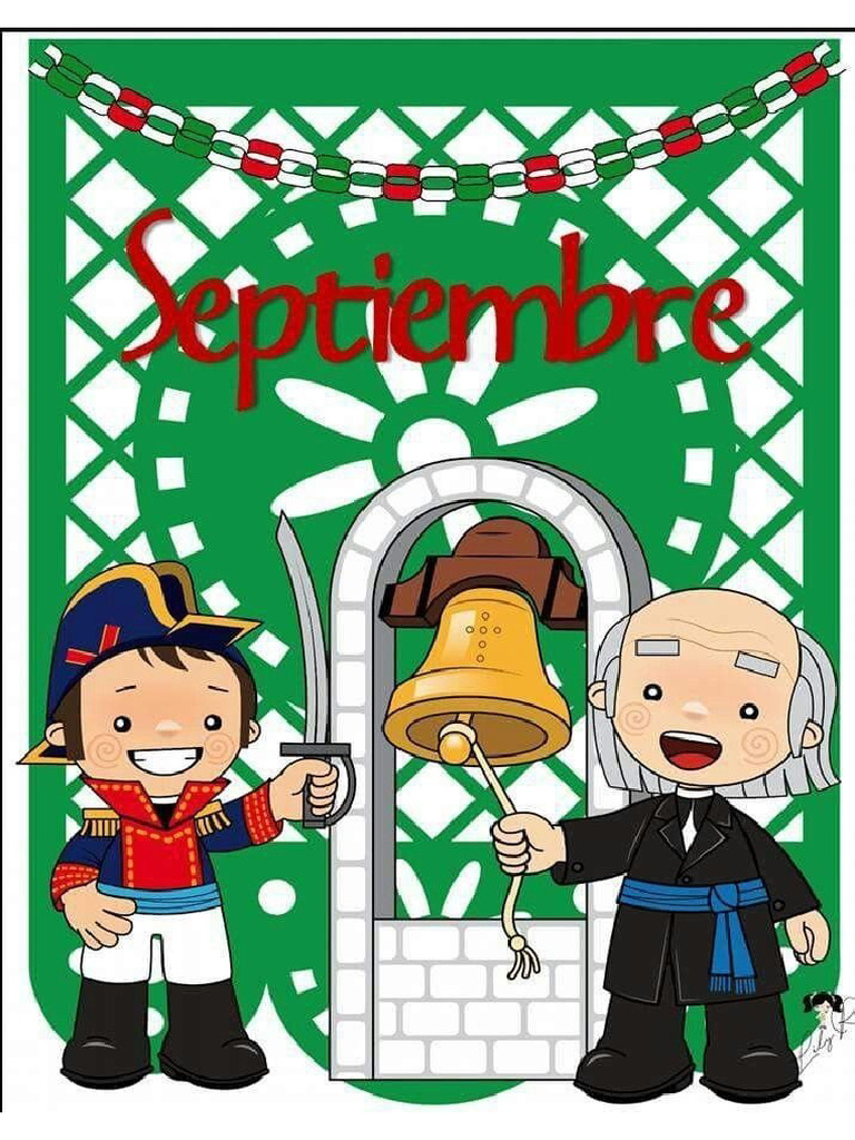 lonas de septiembre PDF, chanel | PDF