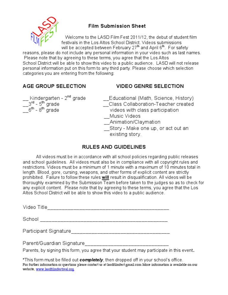 Submission Sheet | PDF