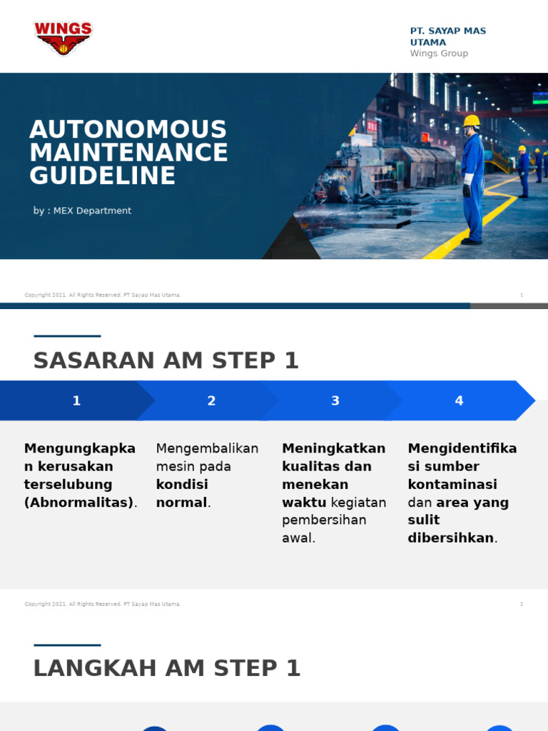 2. AM Step 1 | PDF