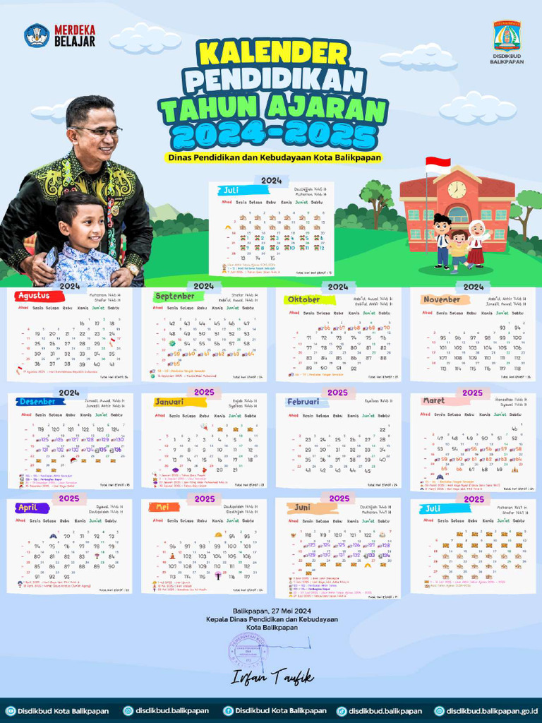 KALDIK 2024-2025 Poster Rev4 | PDF