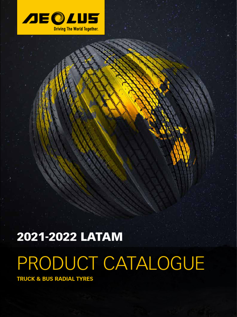 Catalogo Aeolus | PDF