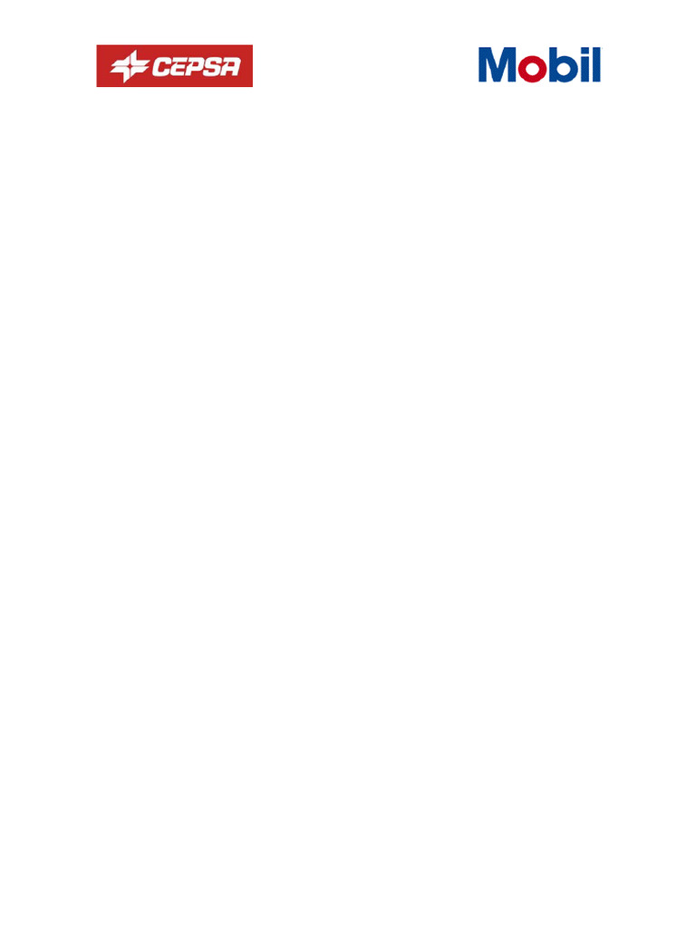 HT Mobil Stern Tube Lubricant | PDF