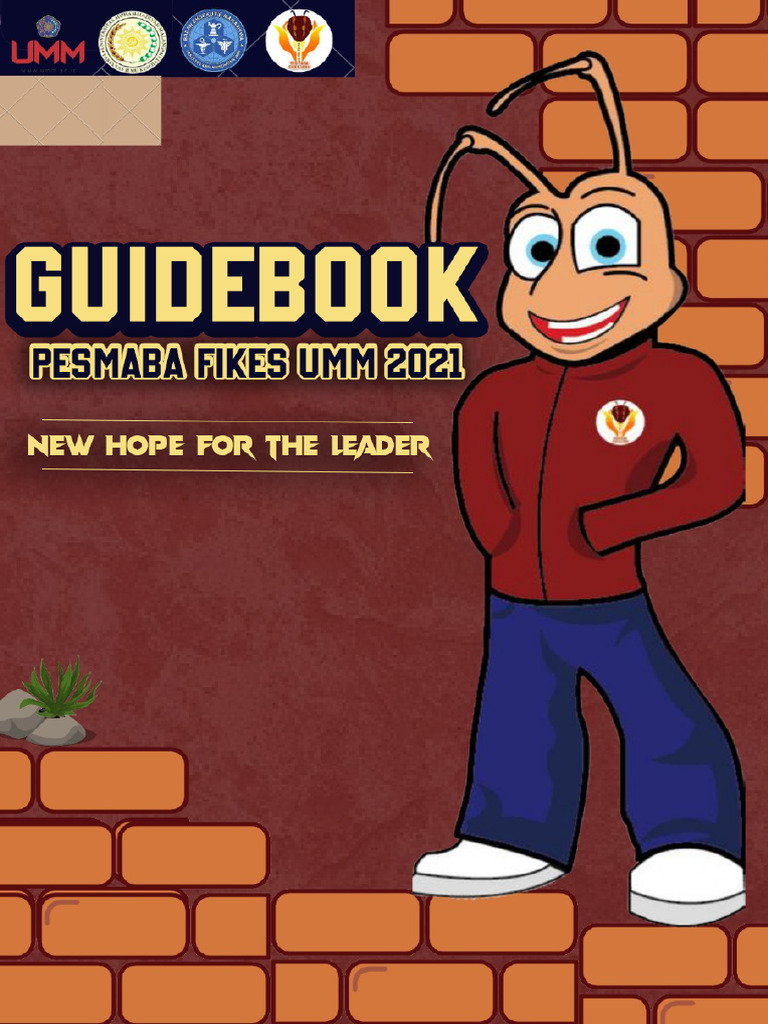Guidebook Pesmaba Fikes Umm 2021 | PDF