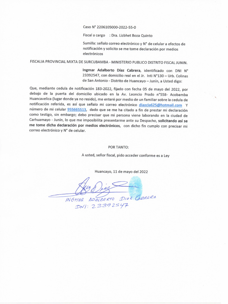 Escrito FPMS Iadc | PDF