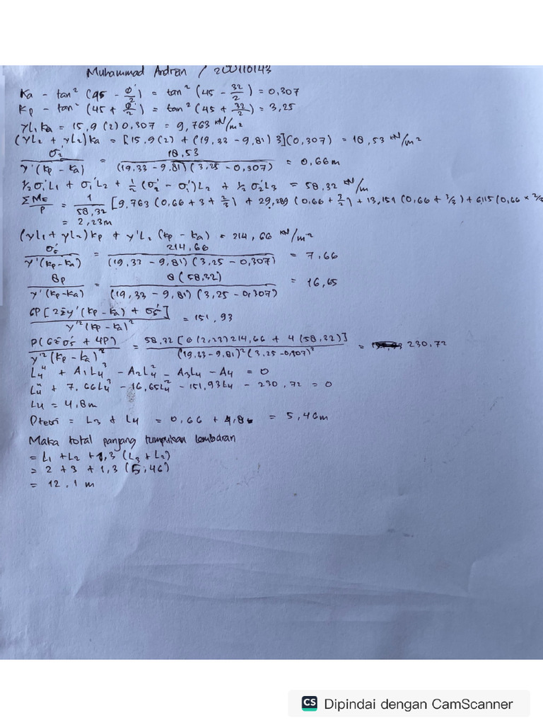A1 - Muhammad Andrian - 200110143 - Tugas 7 | PDF