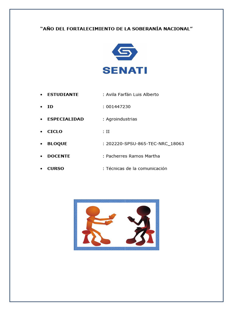 Ejercicio 03-Luis Avila Farfán | PDF