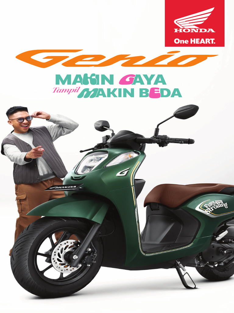 Brochure Genio 25102023 045605 | PDF