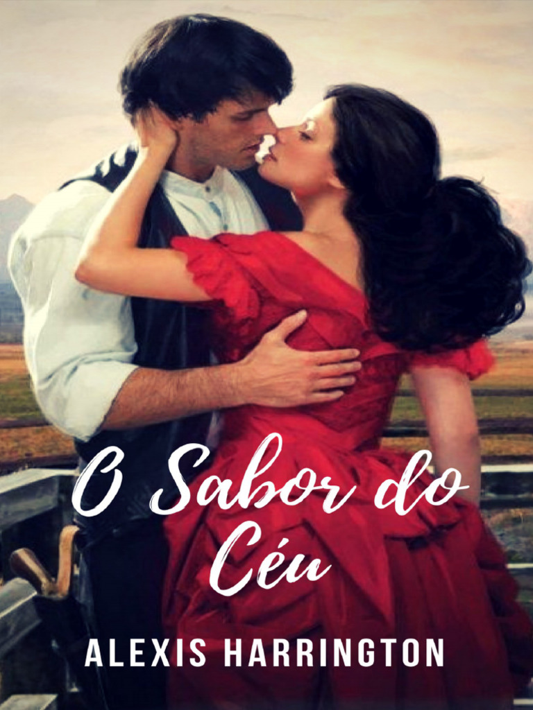 O Sabor Do Ceu Alexis Harrington | PDF