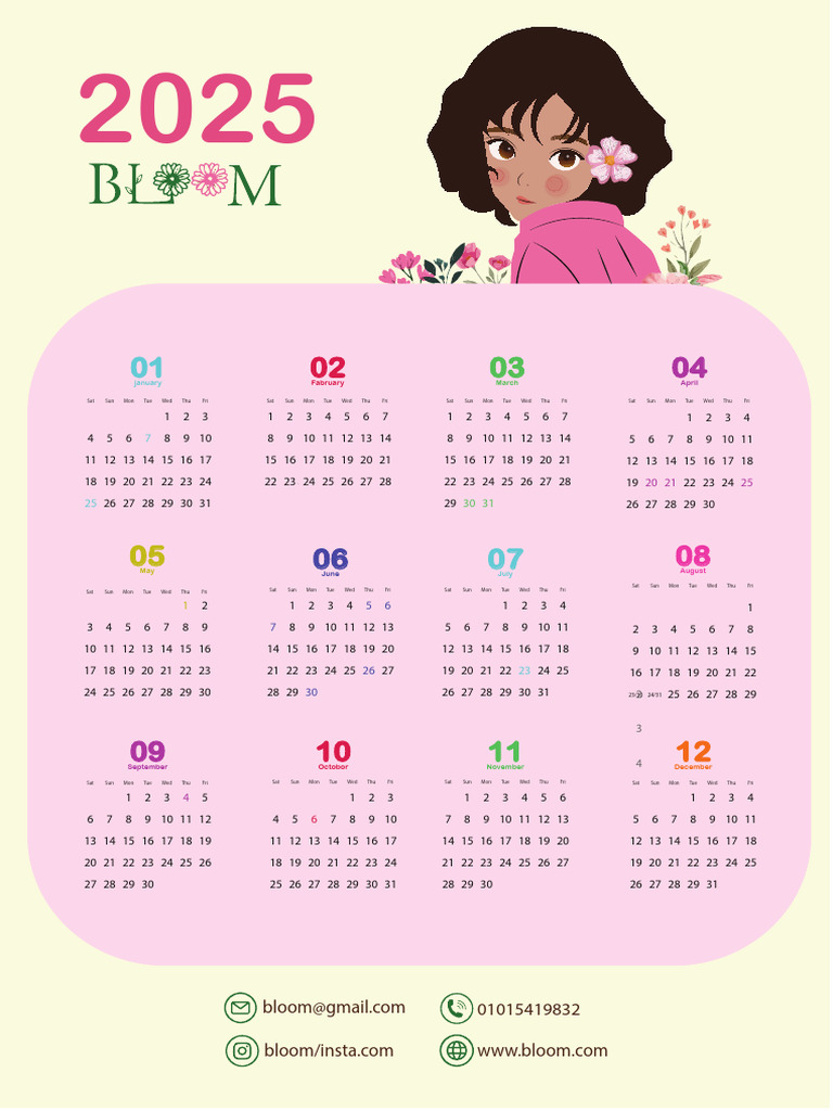 Calender | PDF