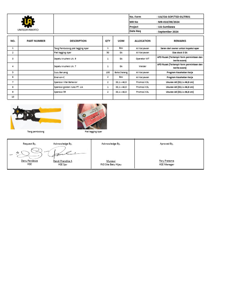 MR September 2024 | PDF