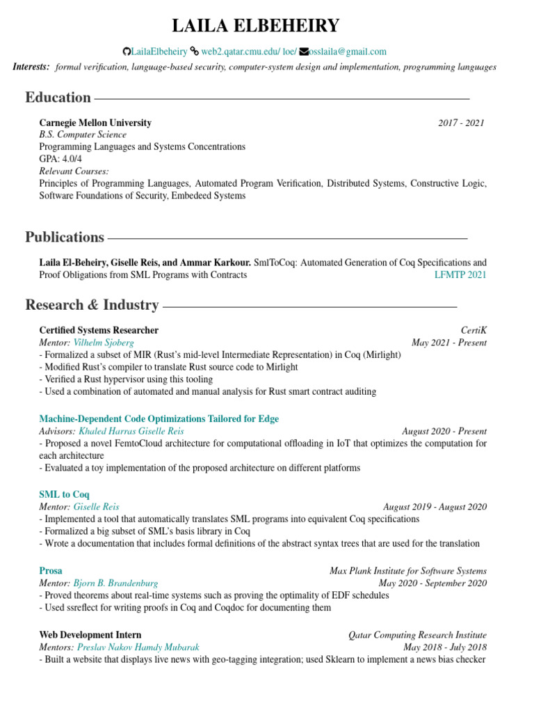 Resumea My | PDF | Formal Verification | Computer Programming