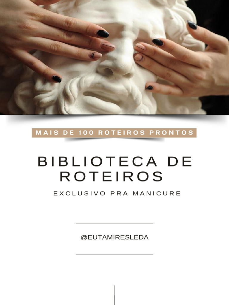 100 Roteiros Prontos | PDF