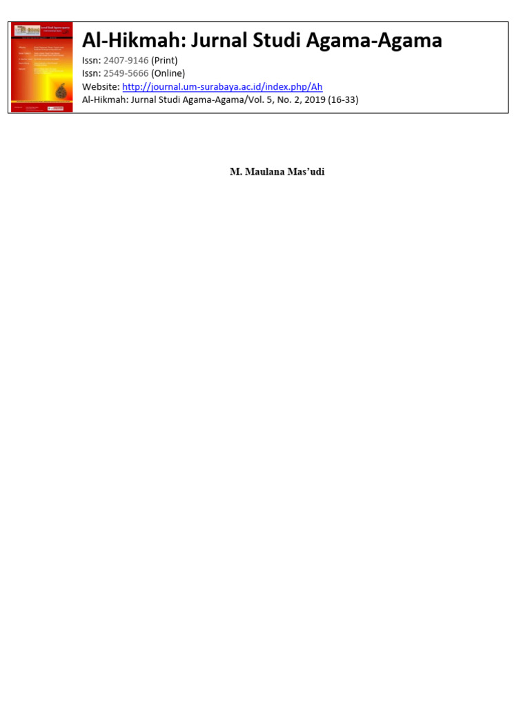 Mimin,+2 Maulana+2019+2 | PDF