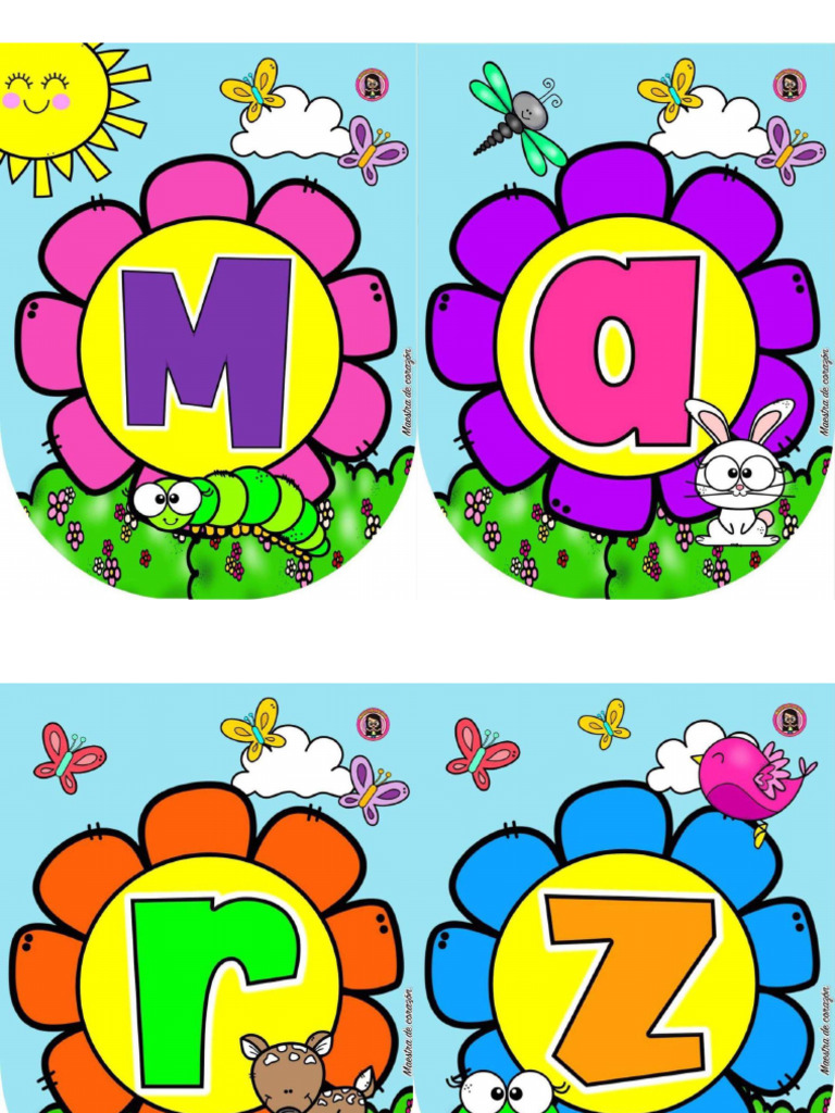 Banner Marzo | PDF