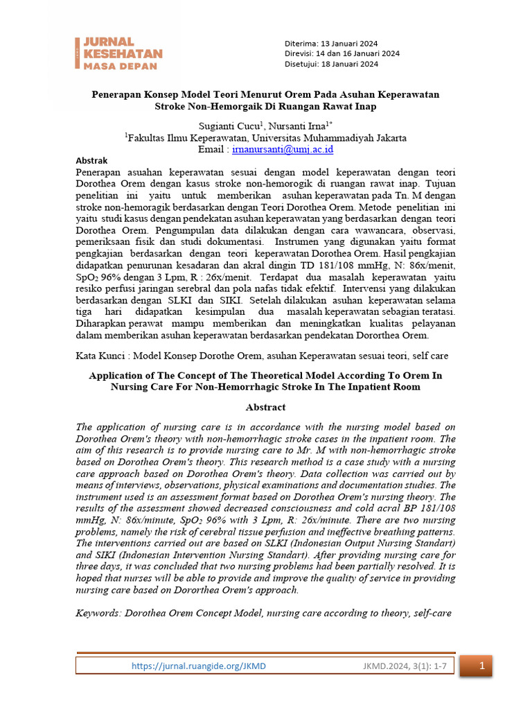 1 JKMD Sugianti+Cucu+&+Nursanti+Irna Hal+1-7 | PDF