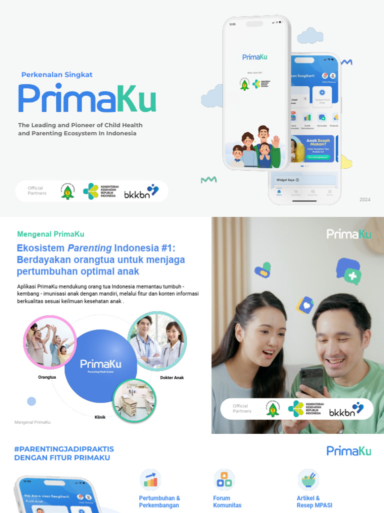 PrimaKu Credential 2024 - Public - Bahasa - FINAL-1 | PDF