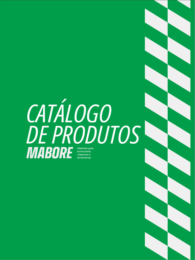 Catálogo Mabore | PDF