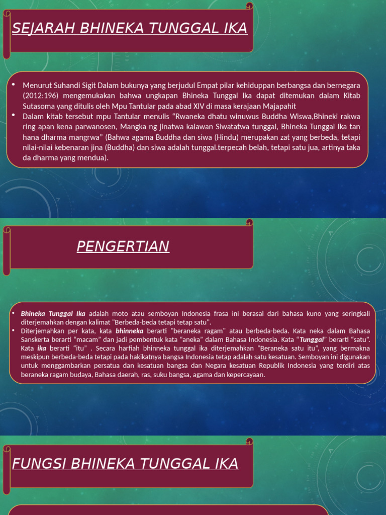 P5 Baru | PDF