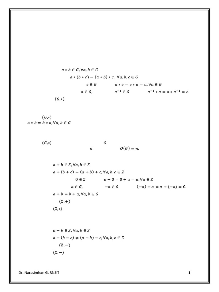 Module 5 Rnsit | PDF