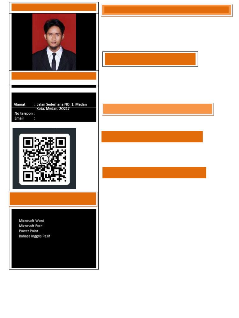 CURRICULUM VITAE (Autosaved) (1) - Compressed | PDF