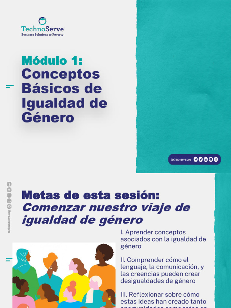 ESP Module 1 Basic Concepts Sep2023 | PDF