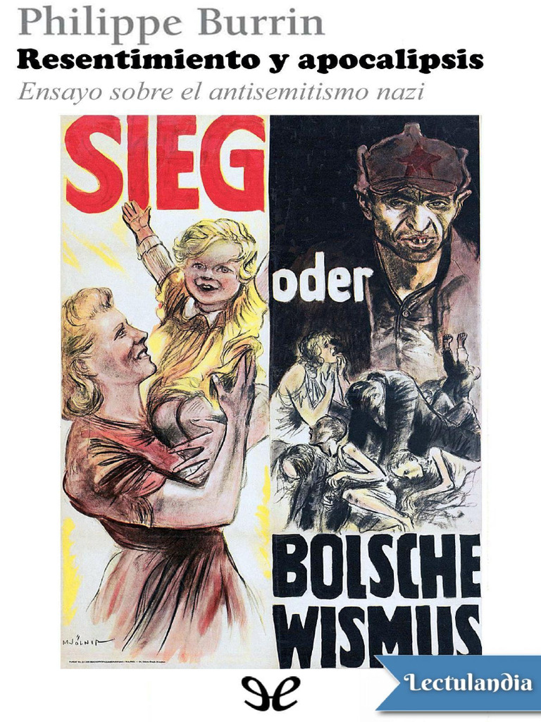 Resentimiento y Apoca | PDF